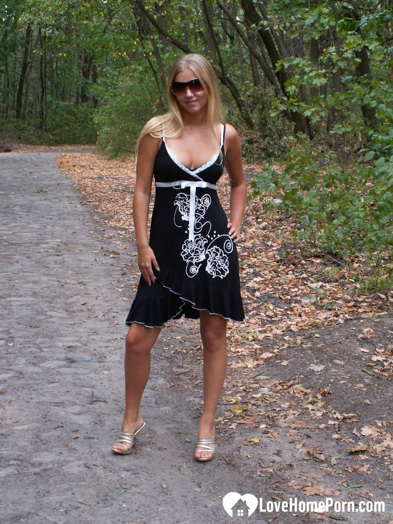 My Wife Exposed Herself To Some Strangers 154 Pics Xhamster 4621