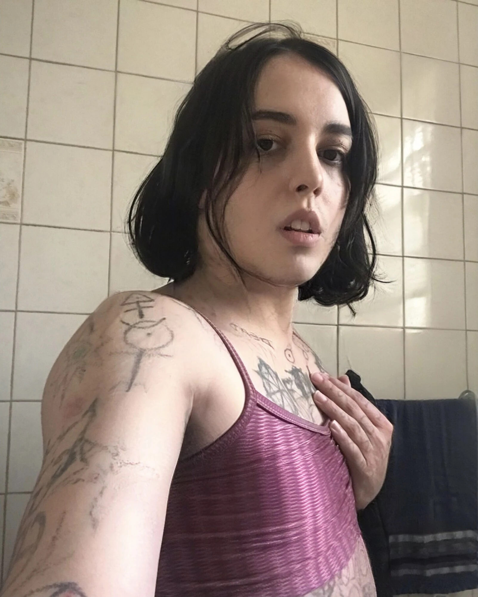 Training Alice Sissy Lunacy 8 Pics Xhamster