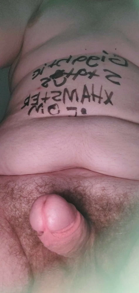 Showing Off My Body 11 Pics Xhamster