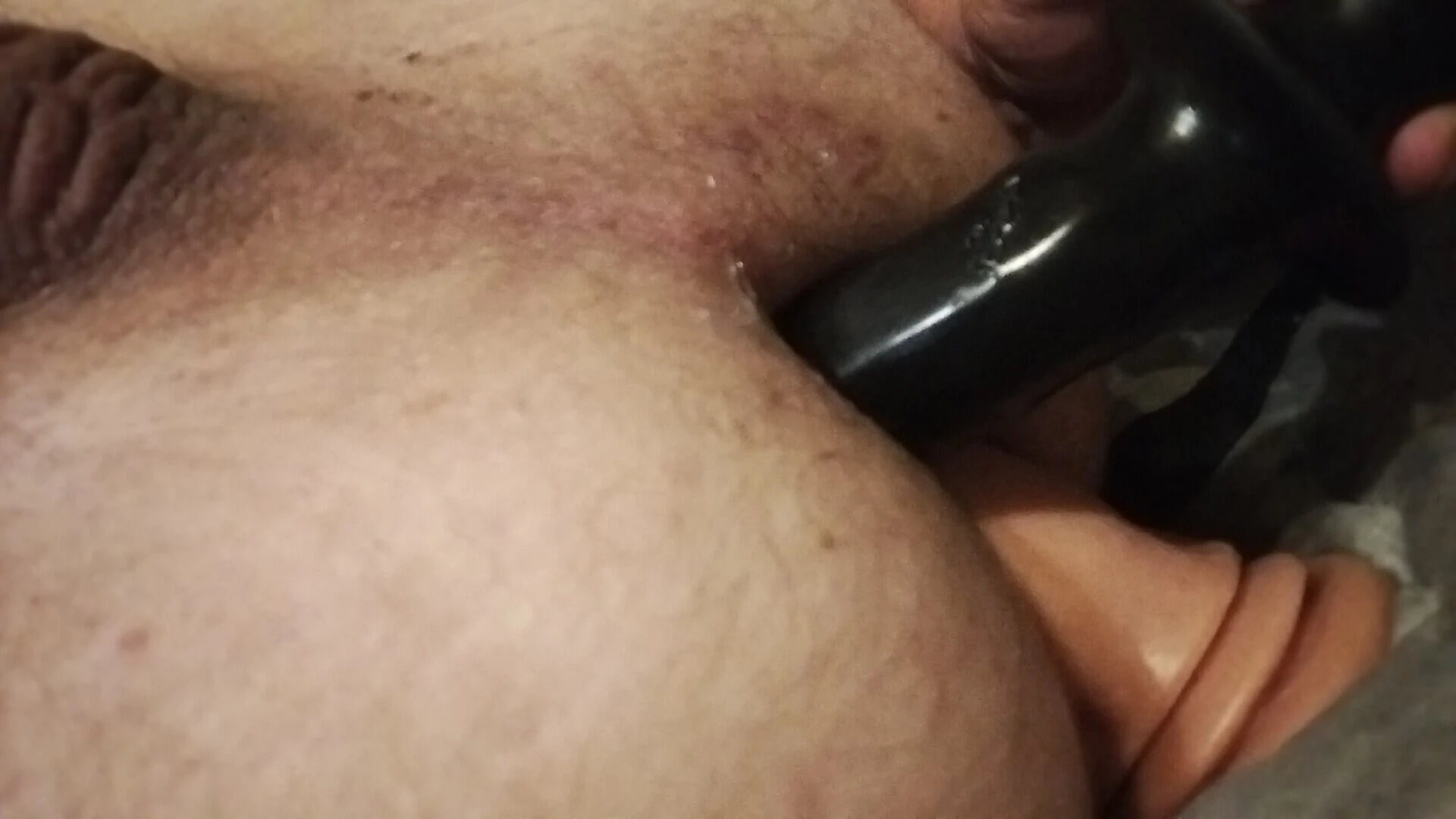 Spun Out And Putting Things In My Asshole 10 Pics Xhamster