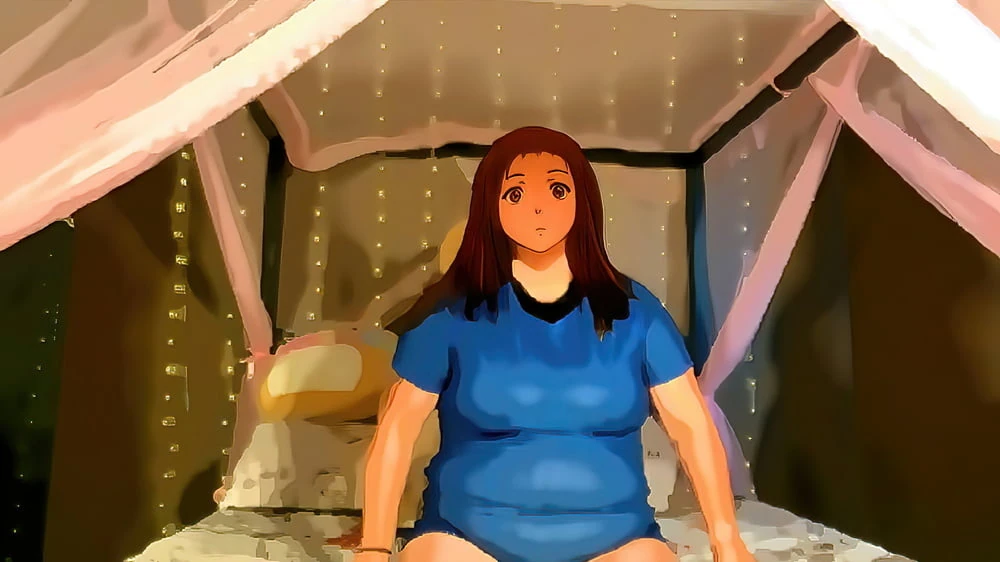 Sexy Bbw Anime Milf Photoset 31 Pics Xhamster