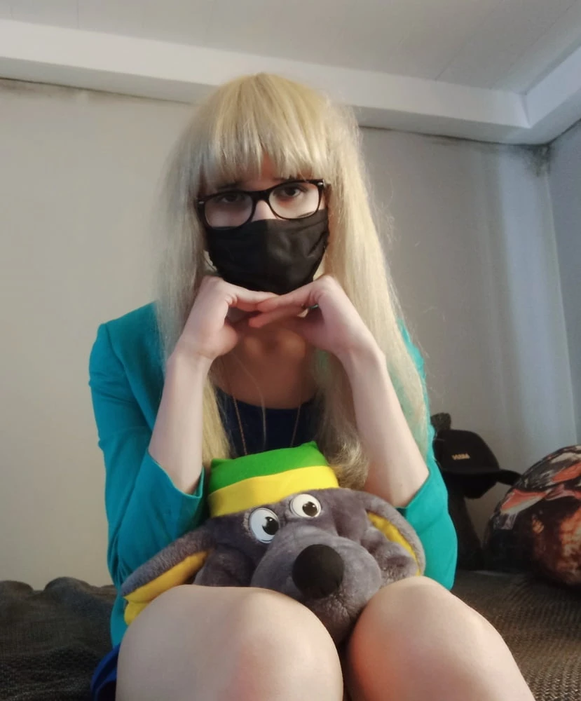 Office Sissy 8 Pics Xhamster