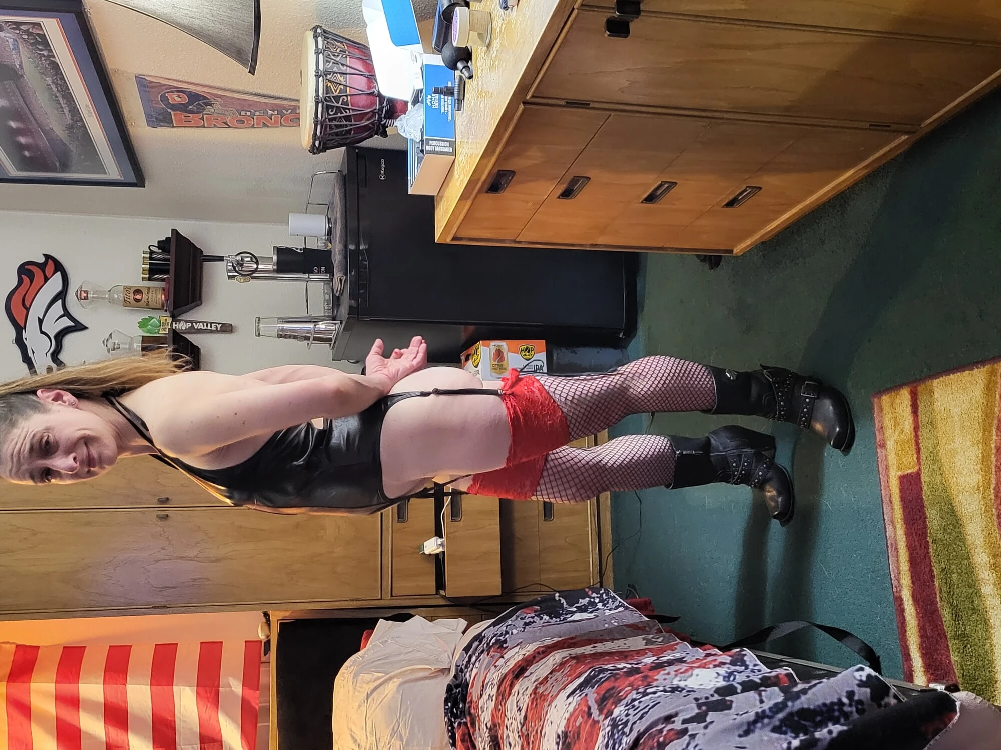 More Of Just Her She Is A Joe Fan I Am Not 26 Pics Xhamster
