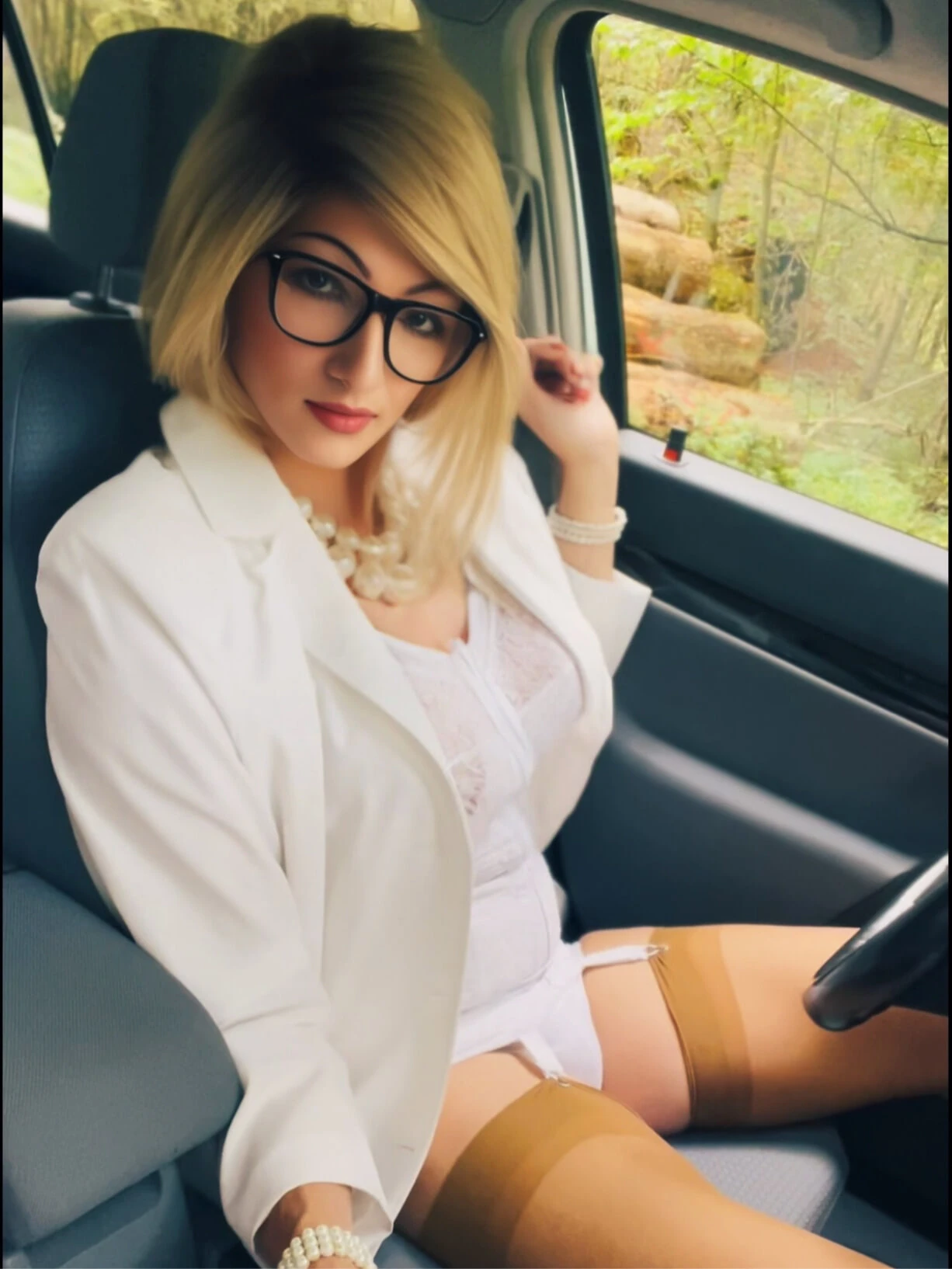 Shemale Crossdresser Transgender Milf 12 Pics Xhamster