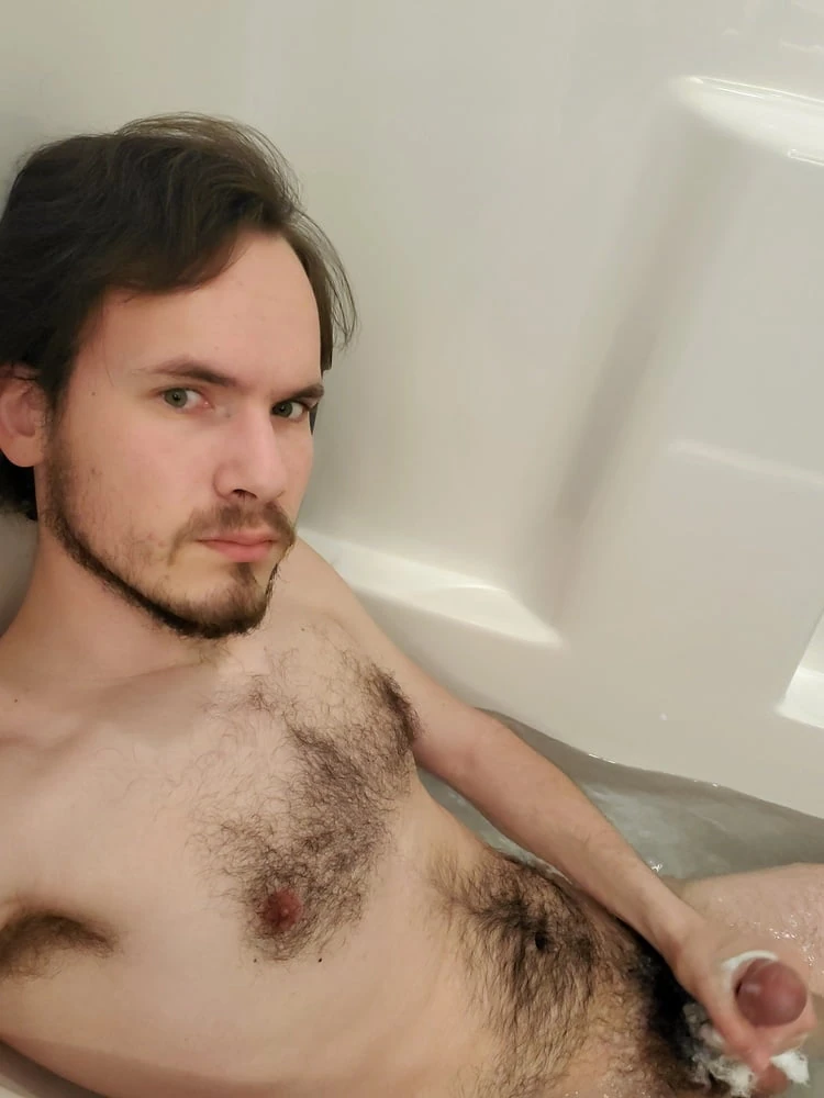 Nude Bath 7 Pics Xhamster