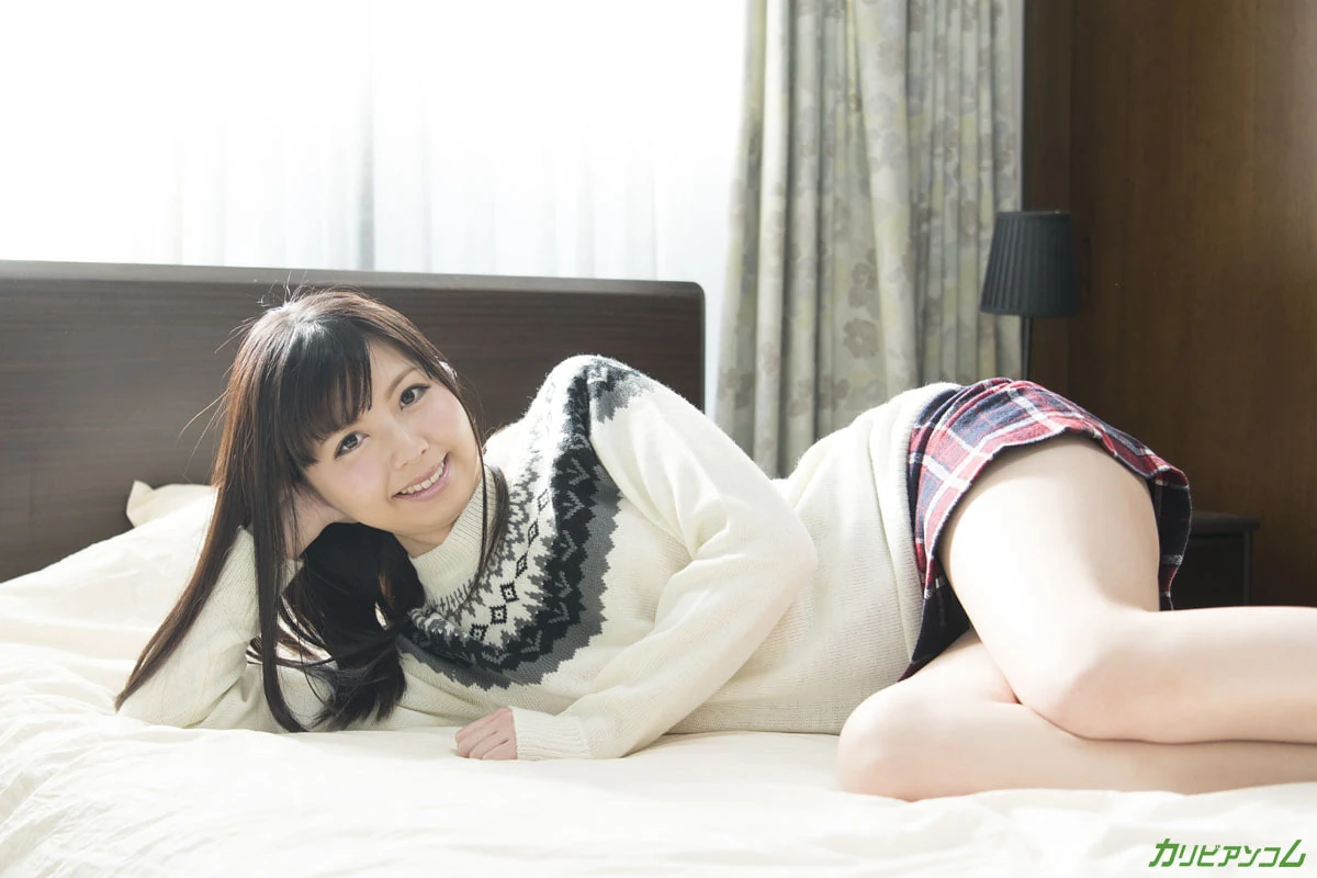 Ai Misaki If My Girlfriend Is Ai Misaki Caribbeancom 39 Pics
