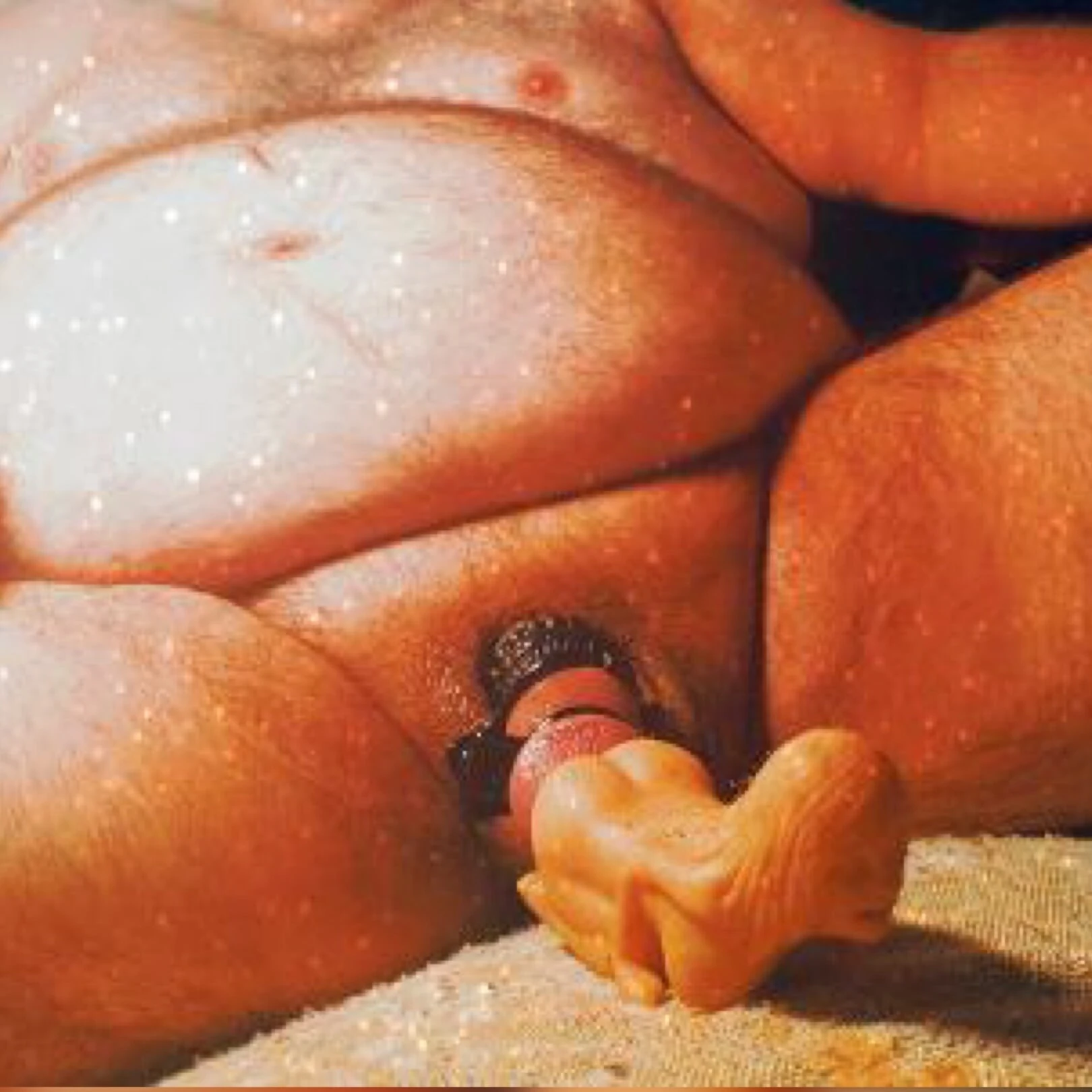My New Play With My Sex Toys Ass Pic 2 Pics Xhamster 