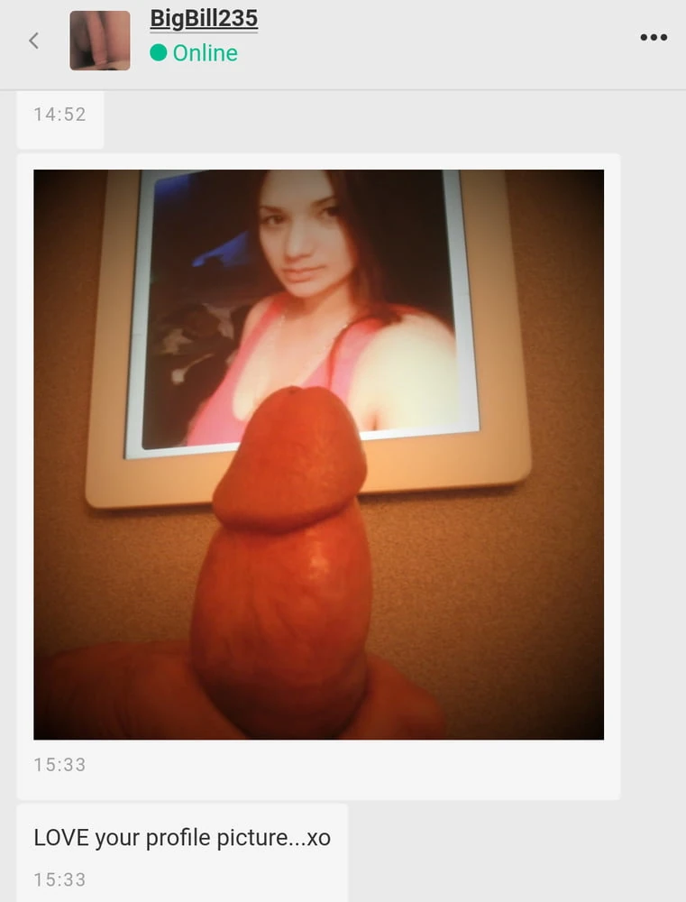 Cock And Cum Tributes To My Photos 7 Pics Xhamster