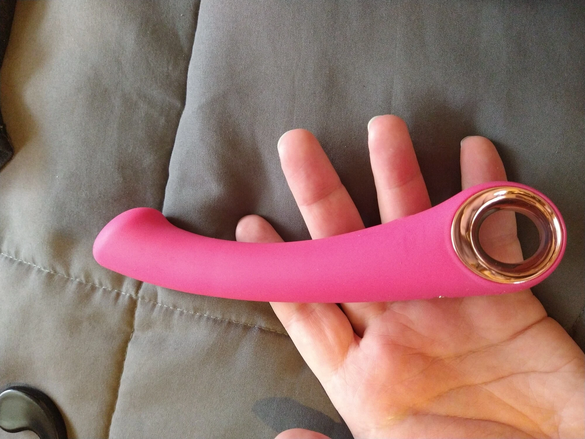 Toy Collection 14 Pics Xhamster