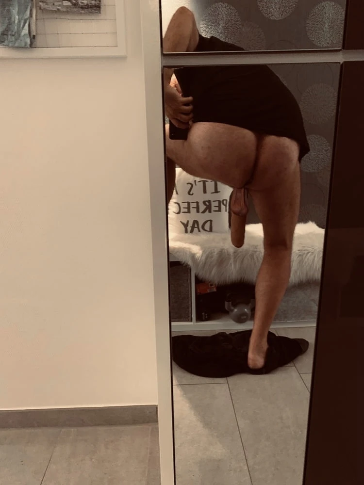 Xxl Cock Balls Hanging 1 Pics Xhamster