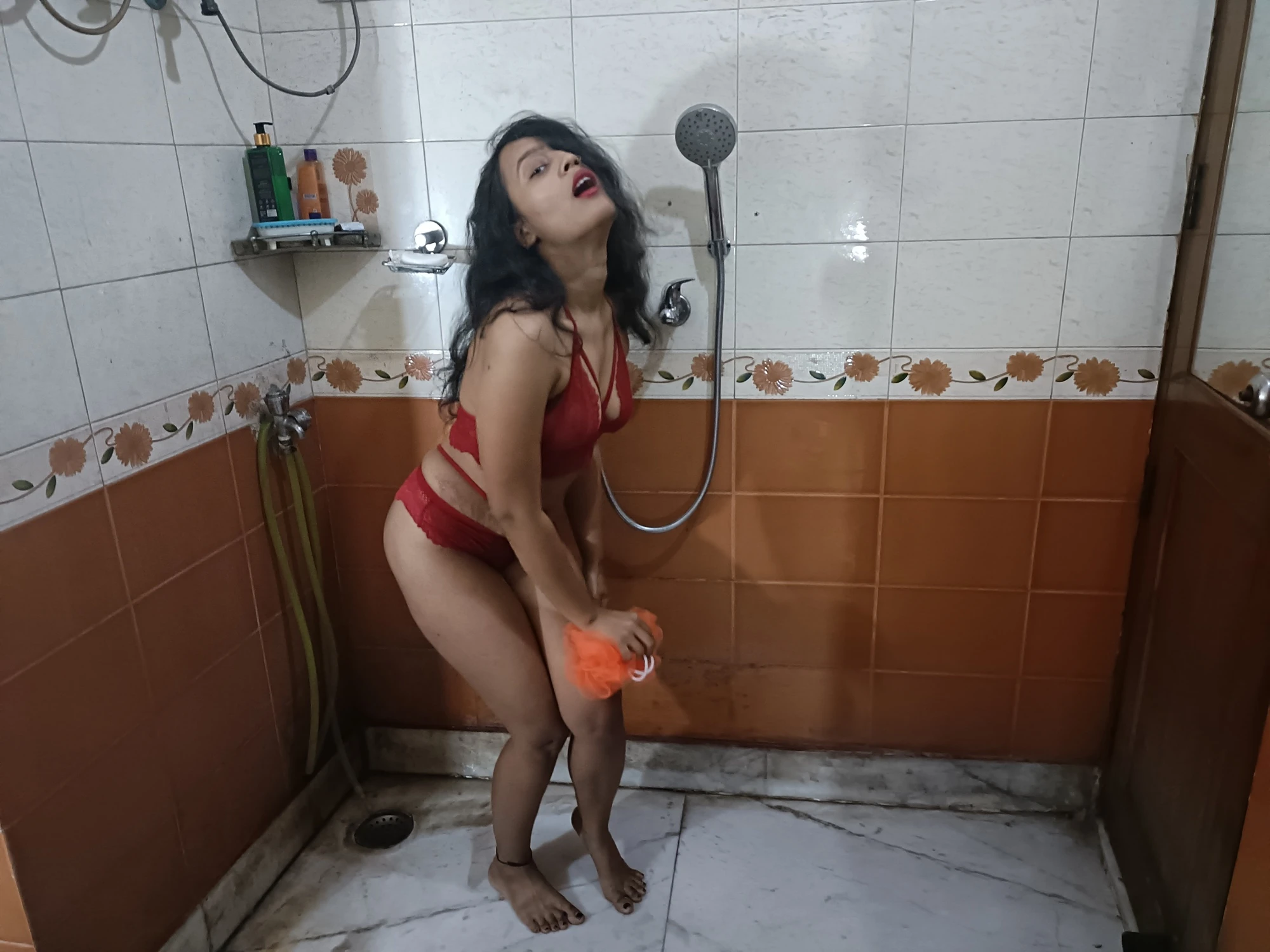 Bathroom Sex Is My Unique One Check My Sex Xxx 18 Pics Xhamster