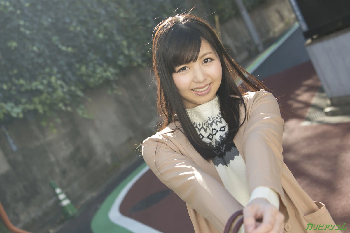 Ai Misaki If My Girlfriend Is Ai Misaki Caribbeancom 39 Pics