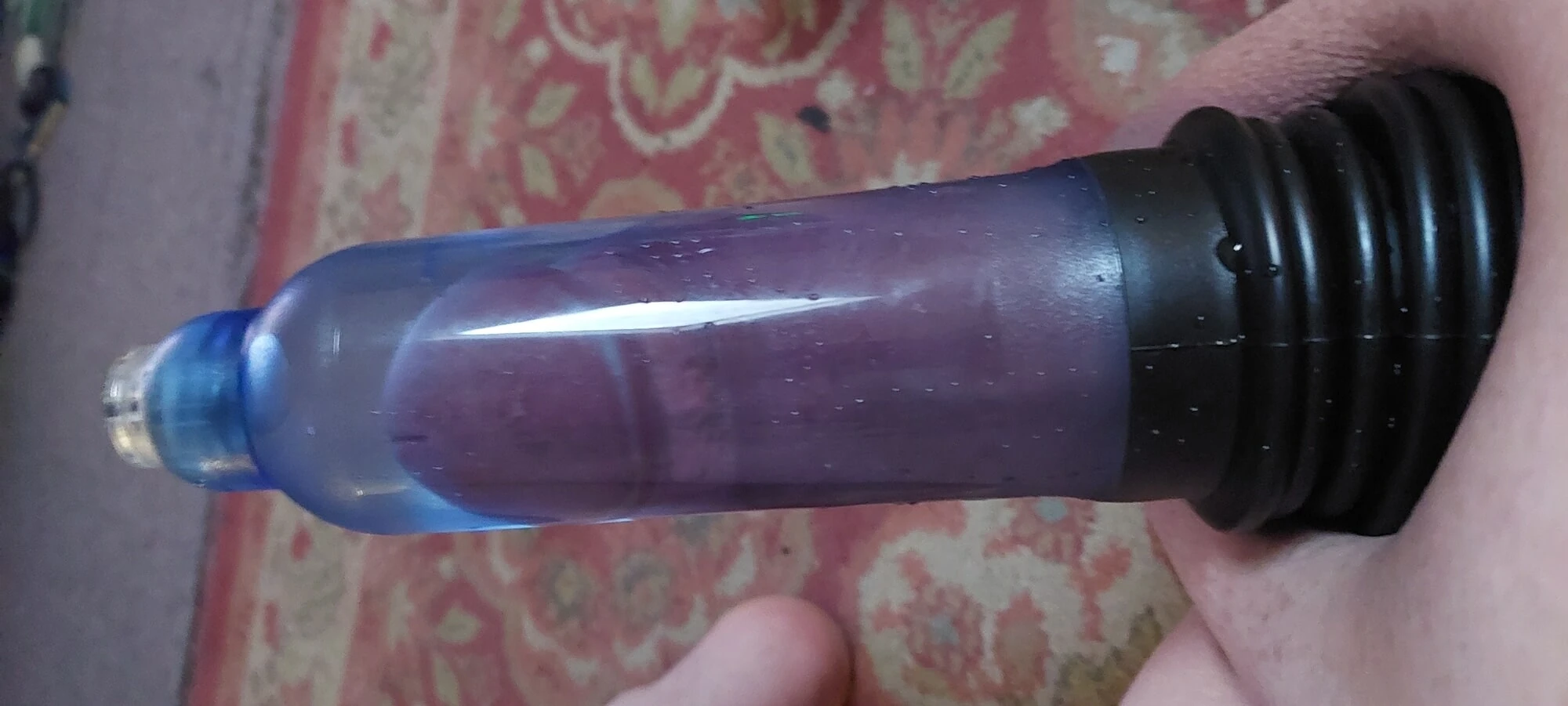 Hercules Bathmate penis pumping - 14 Pics | xHamster