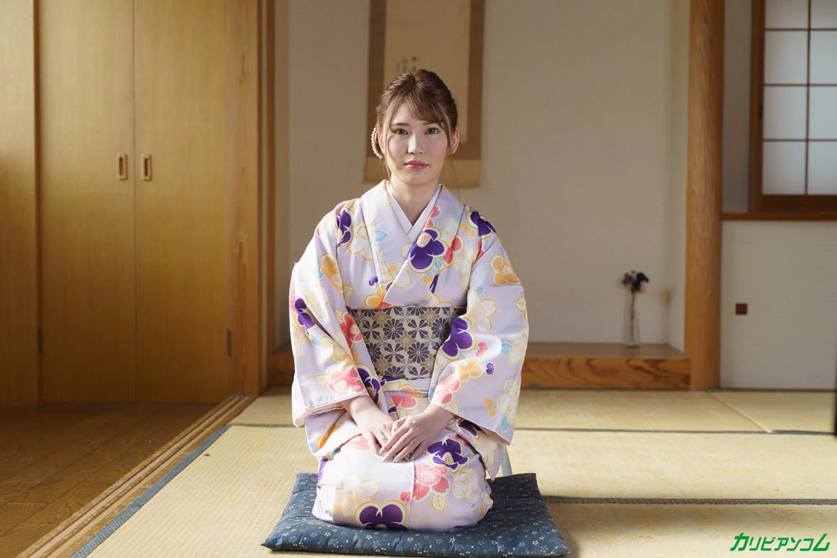 Yui Kisaragi Hard Sex With A Horny Girl In Kimono Cari 20 Pics Xhamster
