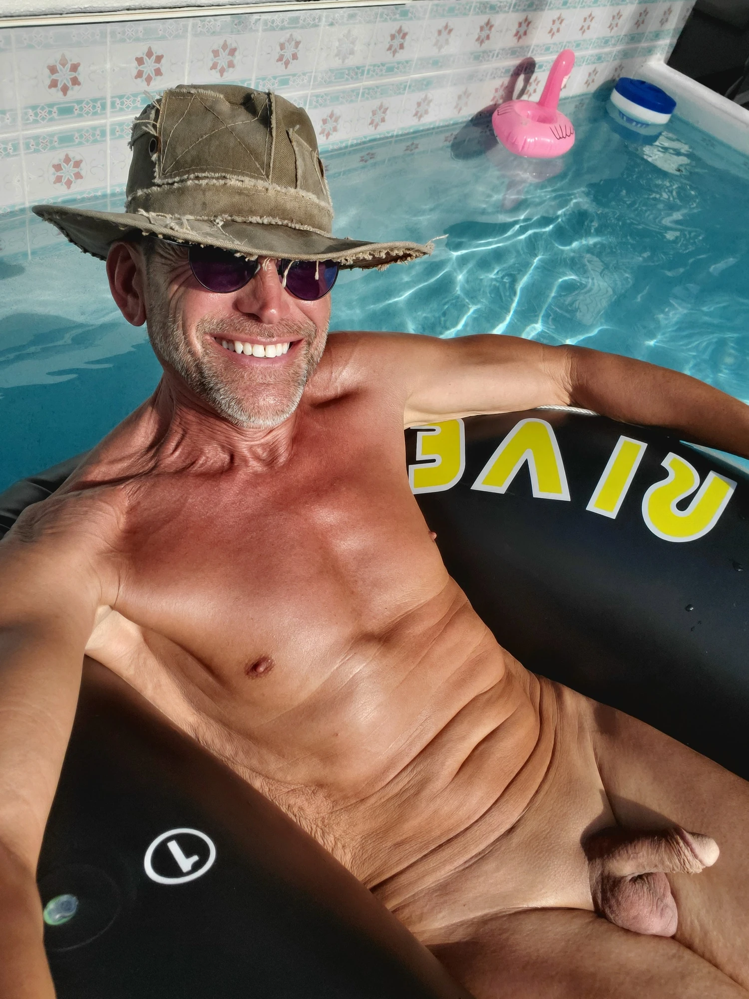Naked In The Pool In Key West 12 Pics Xhamster 1431