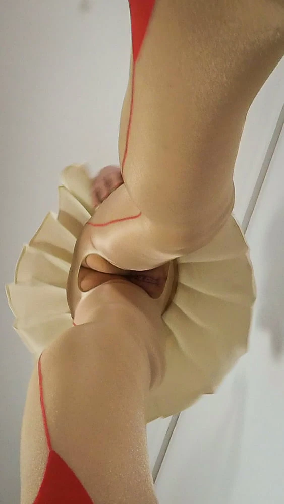 Open Crotch Pantyhose 11 Pics Xhamster 4610