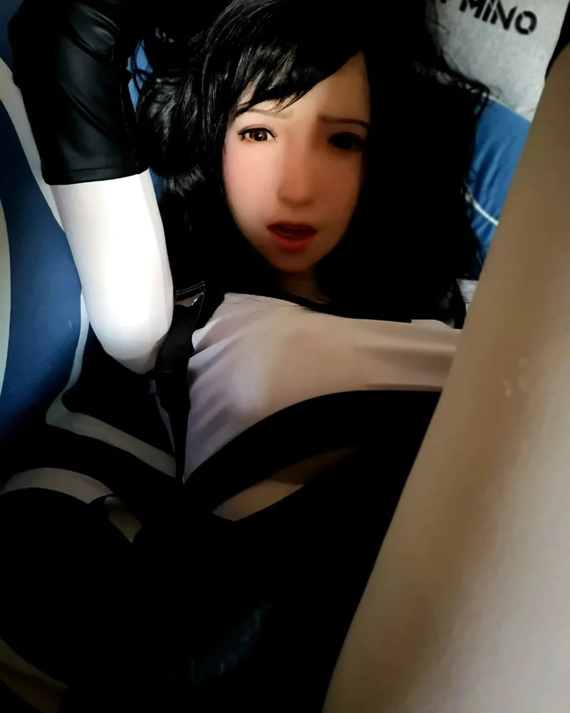 Final Fantasy 7 Tifa 11 Pics Xhamster 2240