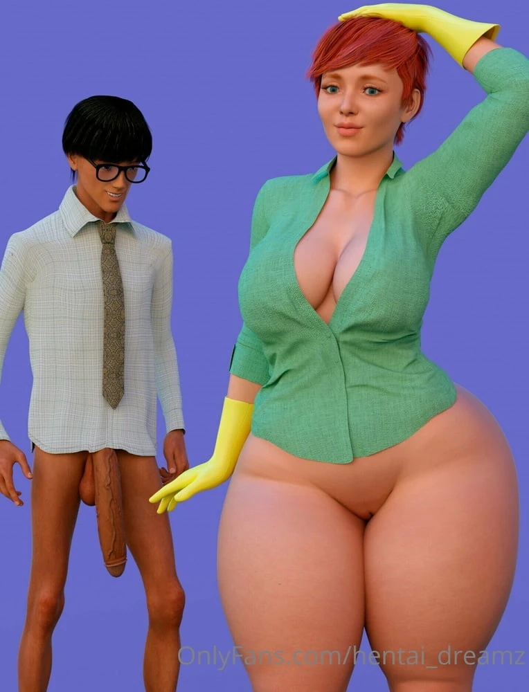 Big Cock On Big Ass 13 Pics Xhamster