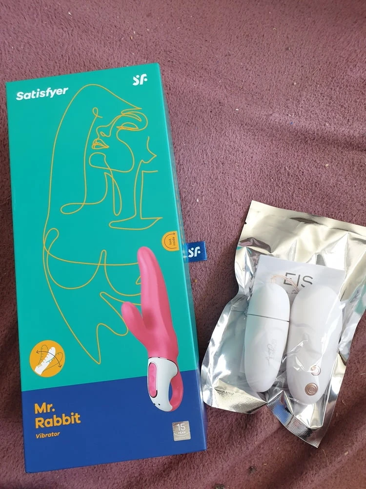 My Tits Ans Toy 3 Pics Xhamster