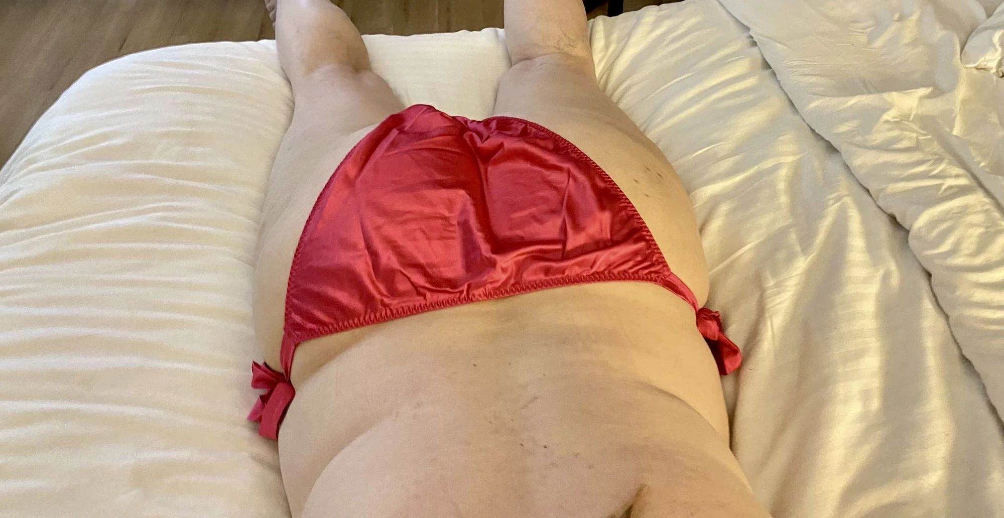 My Butt Plug And Favorite Panties 13 Pics Xhamster