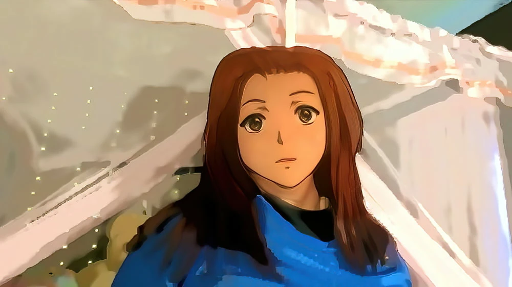 Sexy Bbw Anime Milf Photoset 31 Pics Xhamster 