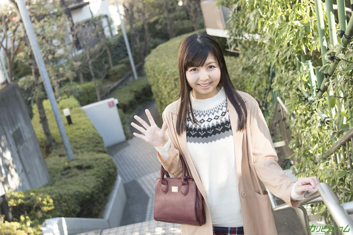 Ai Misaki If My Girlfriend Is Ai Misaki Caribbeancom 39 Pics