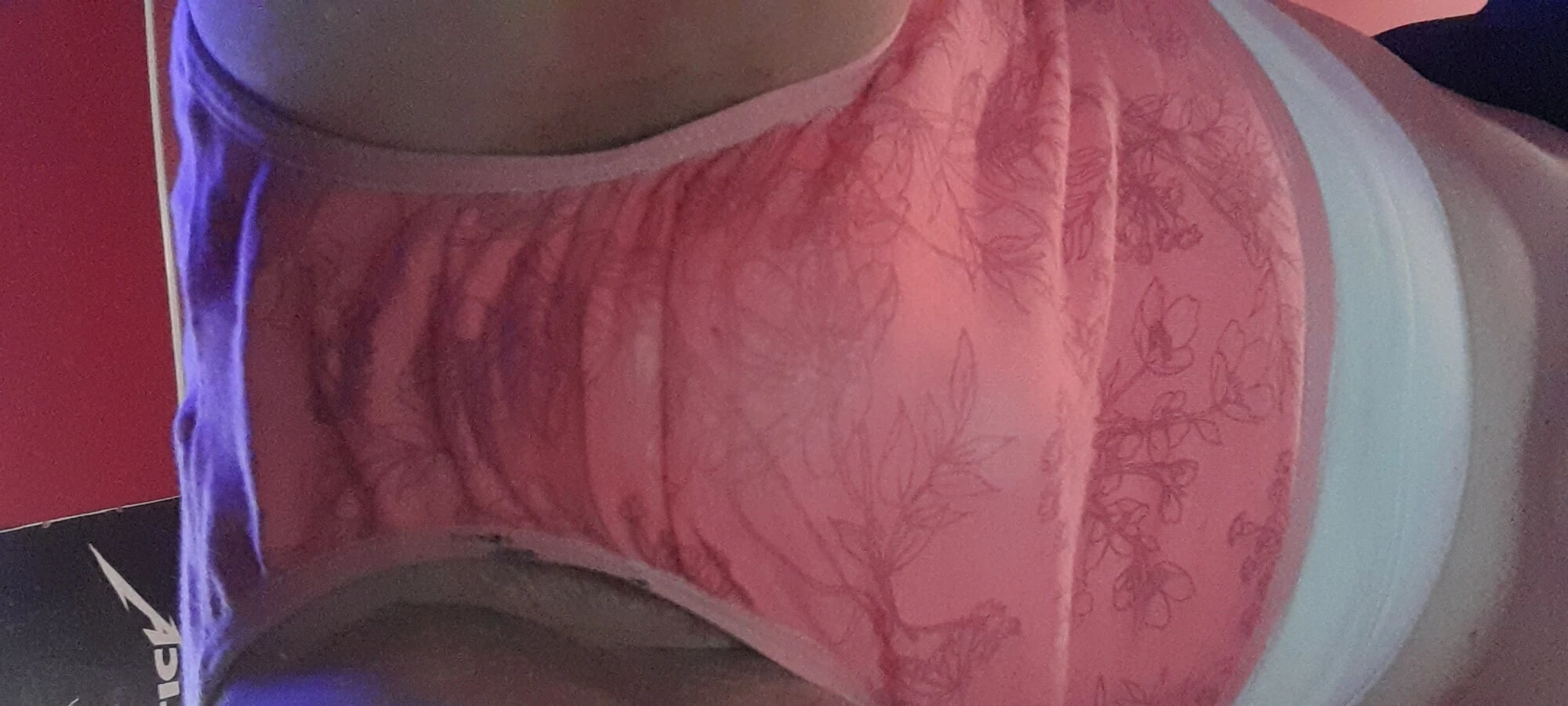 My Panties Fetish 17 Pics Xhamster