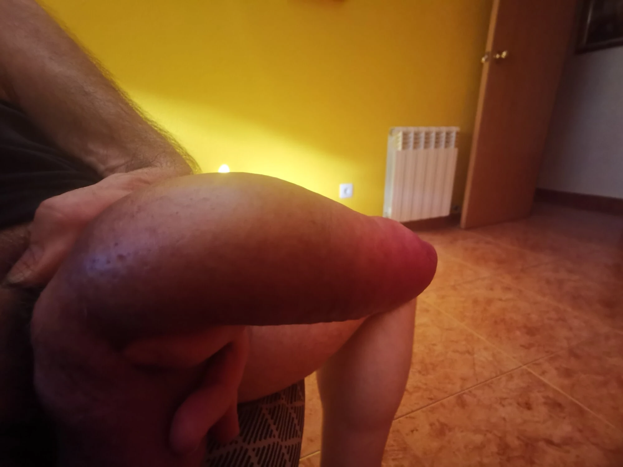 Measuring My Cock 18 Pics Xhamster 3196