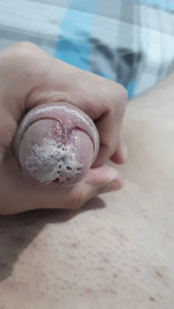 Wet Glans Penis 11 Pics Xhamster