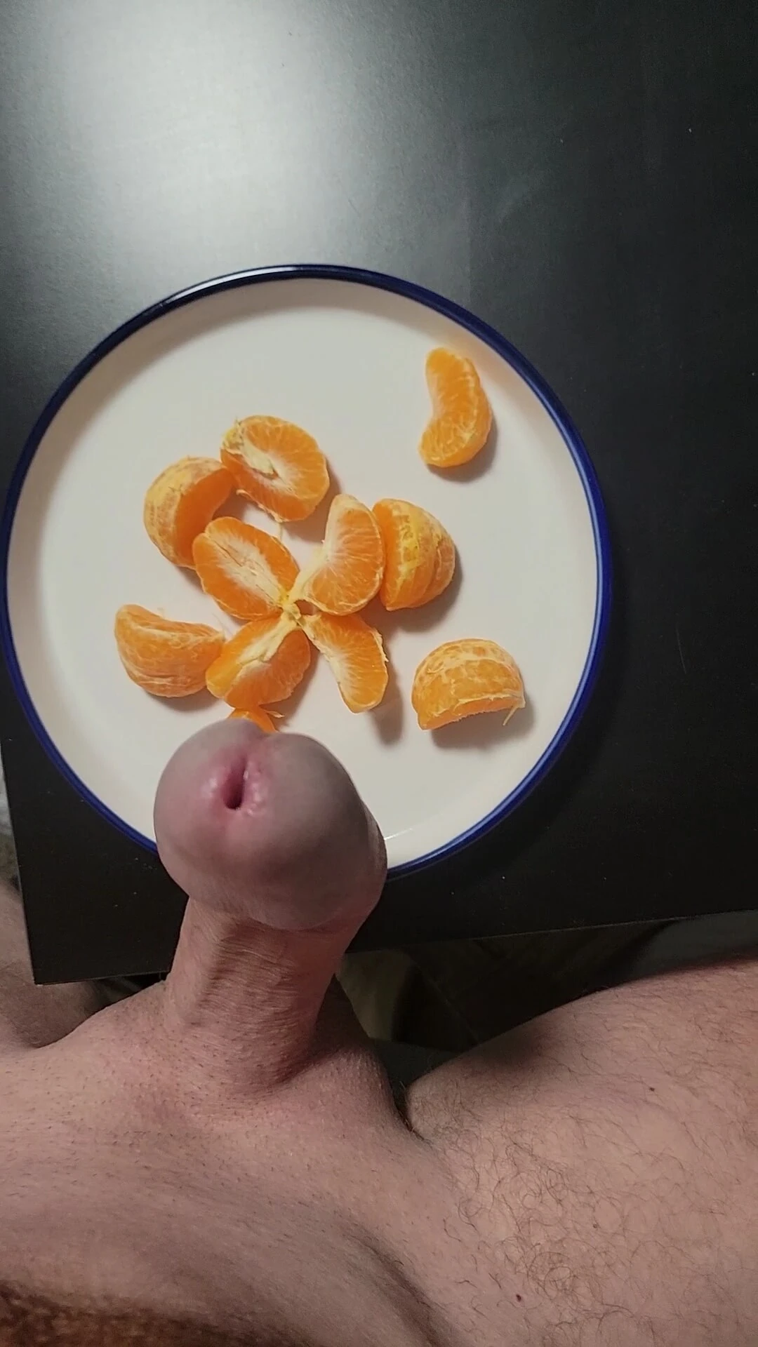 Orange Delight 10 Pics Xhamster