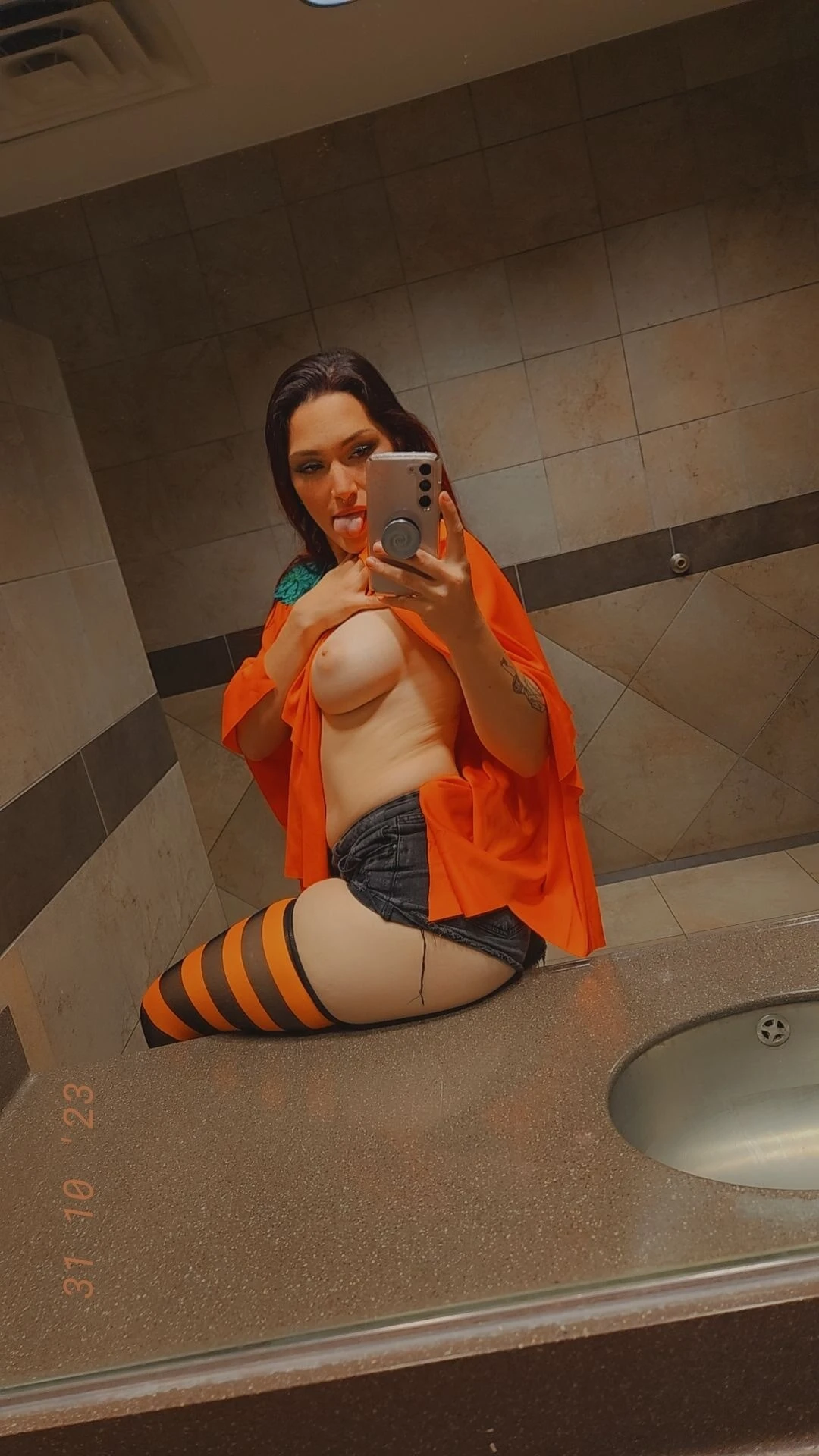 Pumpkin Queen π 8 Pics Xhamster