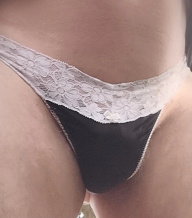 Panties Outdoors 3 Pics Xhamster