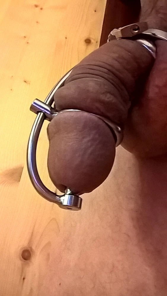Penis Cage Torture Cage 2 10 Pics Xhamster